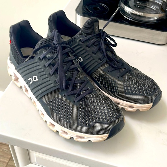 On Running | Shoes | Cloud Swift On Cloud Womans Sneakers | Poshmark